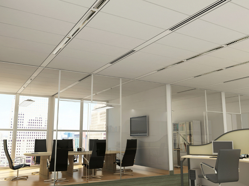 Odbędzie się pierwsze z sześciu seminariów „Funkcjonalne Biuro 2011” w ...