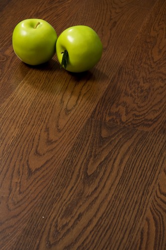 Wiecznie modne dębowe podłogi - Wykończenie podłóg - Podłogi - Wnętrza ...