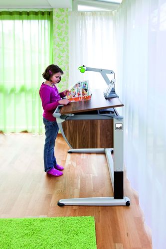 Jak urządzić pokój dziecka, by się w nim nie nudziło? - Meble pokojowe ...