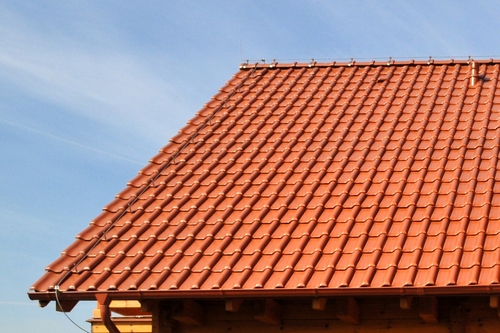 Jak kształtować kalenice? - Pokrycia dachowe - Dachy - Budowa i remont ...