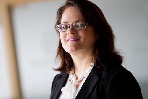 Oficjalne otwarcie pierwszej fabryki koncernu Husqvarna w Polsce ...